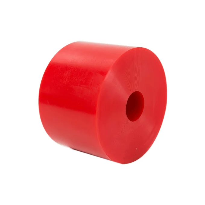 PU Die Spring - Durable and Versatile Polyurethane Springs