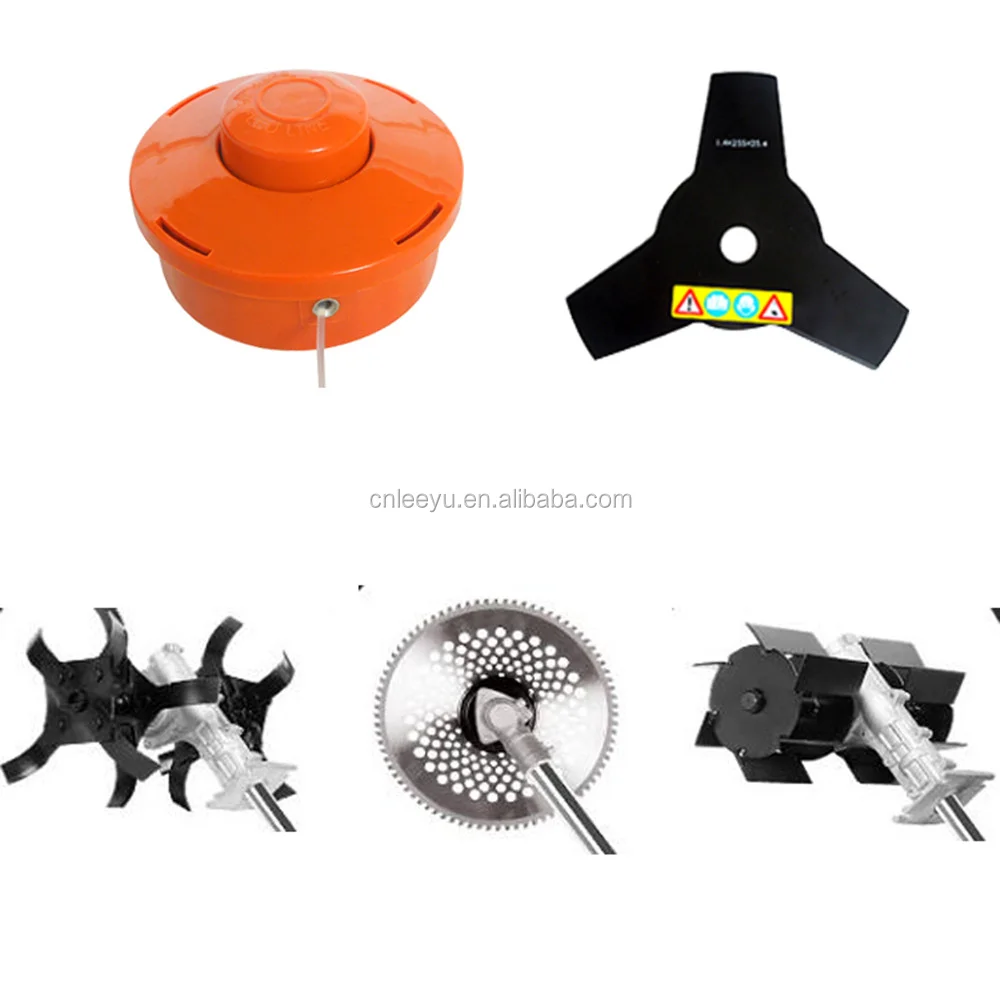 OEM/ODM Knapsack Brush Cutter Weeder Grass Tiller Cultivator| Alibaba.com