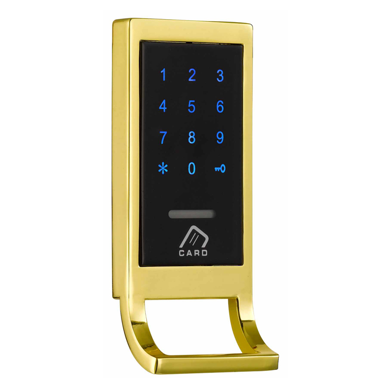 High Security RFID Digital Locker Lock for Gym & Spa