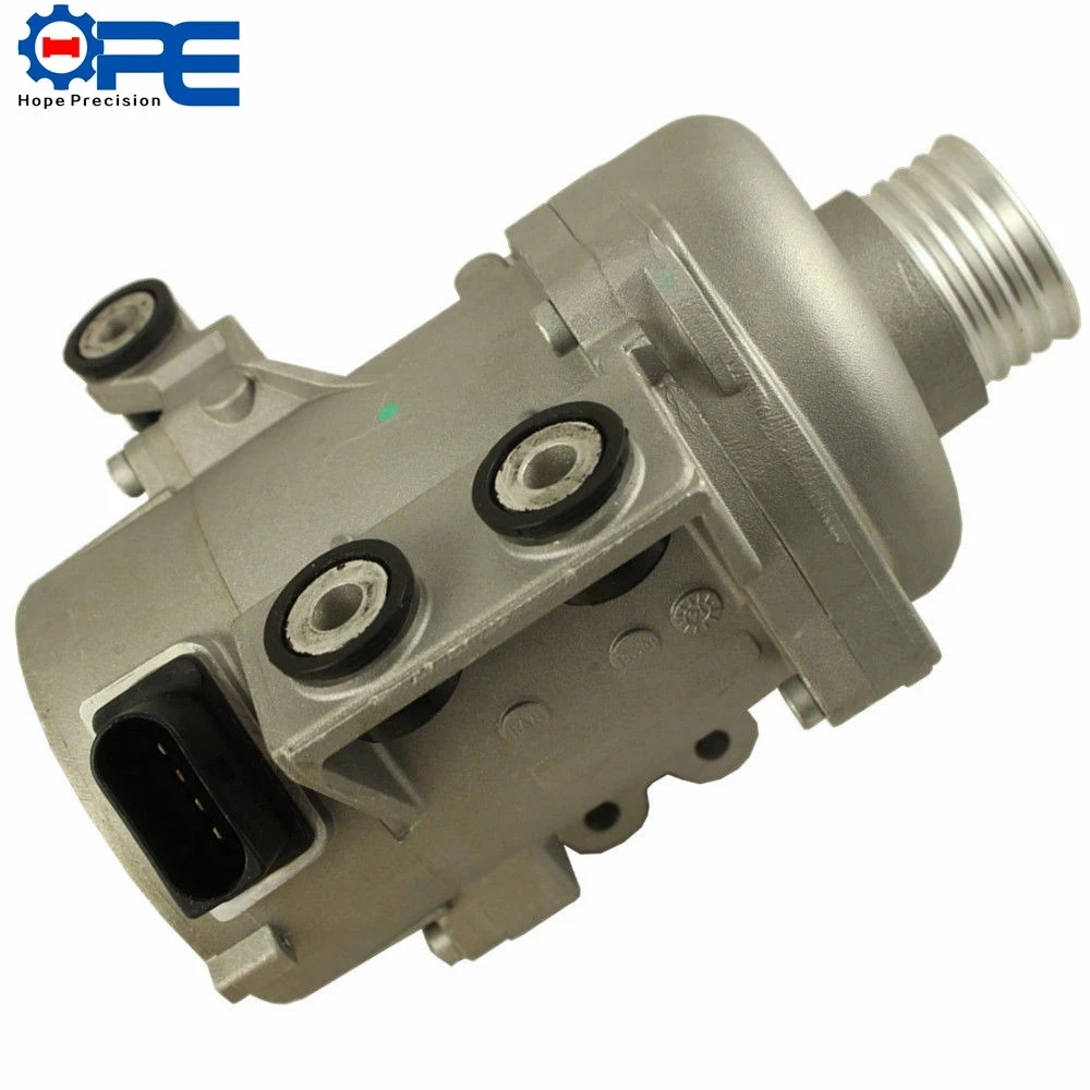Oe#11517546994 Electric Engine Water Pump For X3 X5 For 328i -528i 128i ...