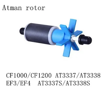 Atman Filter Rotor At3337/at3338/cf1000/cf1200/ef3/ef4/at3337s/at3338s ...