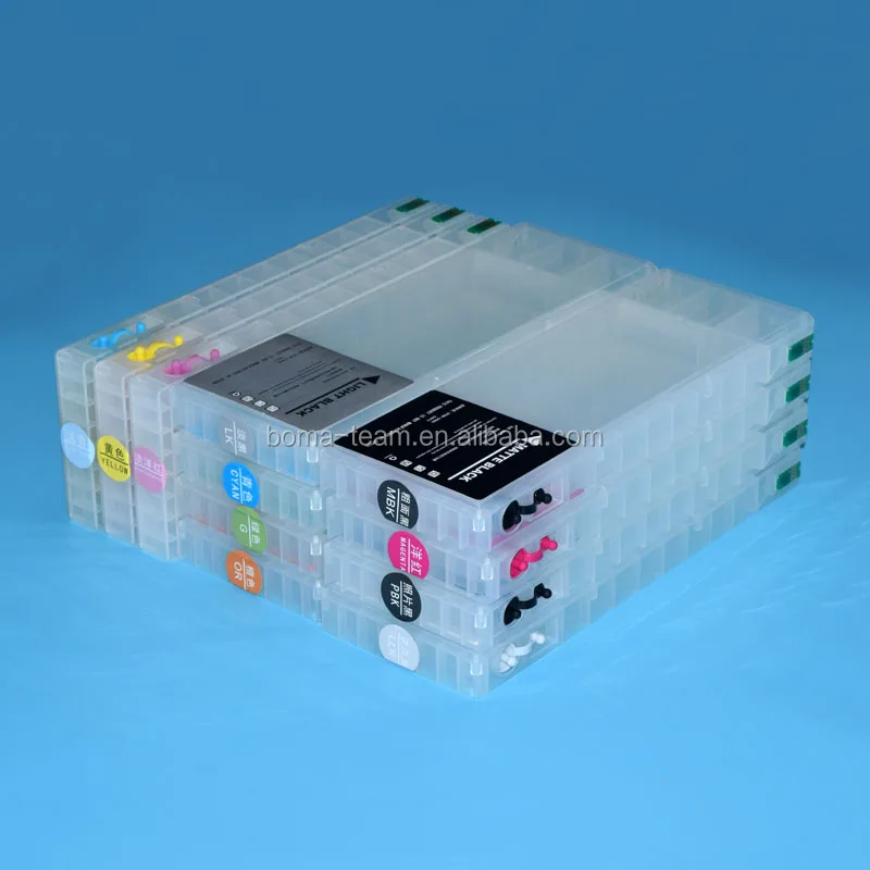 T6190 Maintenance Ink Box Chip Resetter for Epson Printers
