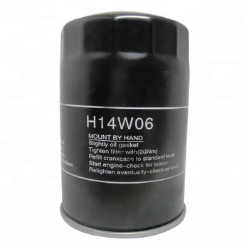 H14w06 0451103105 W719/13 A1031840101 1021840001 Hot Sell Car Oil ...