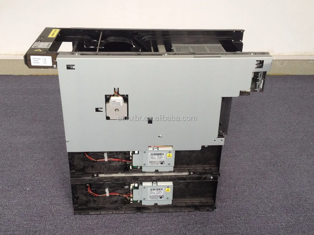 ATM Parts NMD 100 - Cash Dispenser Module with 4 Channels