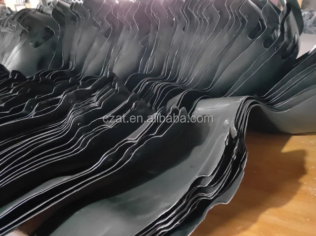 Inner Fender Liner for Hyundai Accent 2017 - OEM 86811-H6000