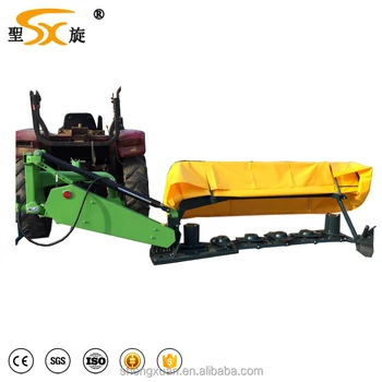 Fodder Harvester Grass Harvesting Machine - Buy Fodder Harvester,Grass ...