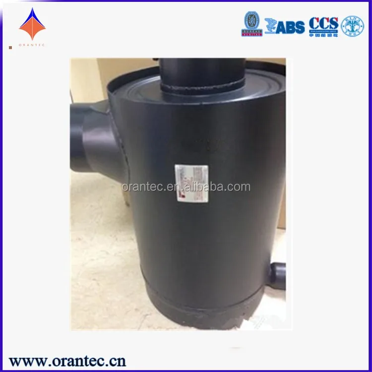 3000958 Diesel Engine NT855 Air Filter Assembly - High Quality