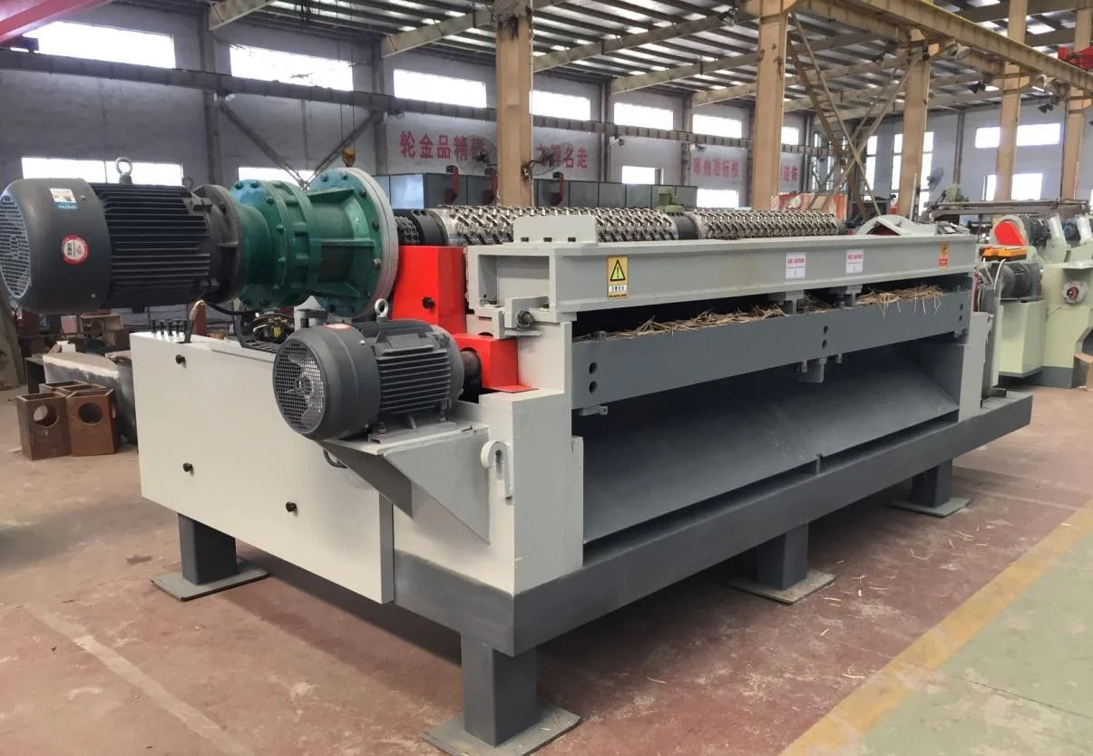 10ft 3200mm Log Debarker Machine 900mm ( With 2 Pcs Knife ) - Buy Log ...