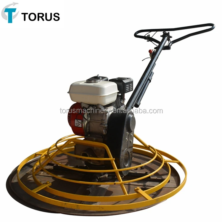 Wacker Type Superior Trowel Machine With Factory Price - Buy Superior ...