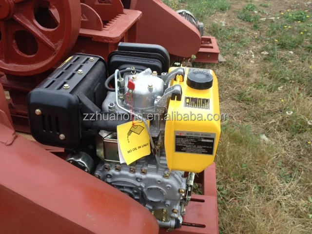 Air Cooled Changfa Diesel Engines - Reliable Power Solutions