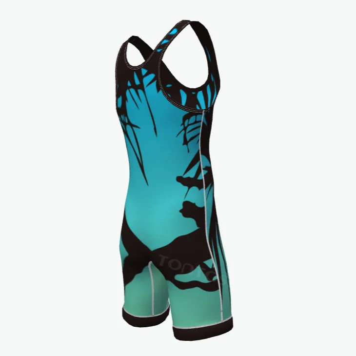 Wrestling Shirts,Cool Wrestling Singlets,Women's Weightlifting Singlet ...