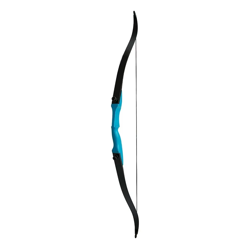 54"takedown Recurve Combat Bow With Double Arrow Rest - Buy Takedown ...