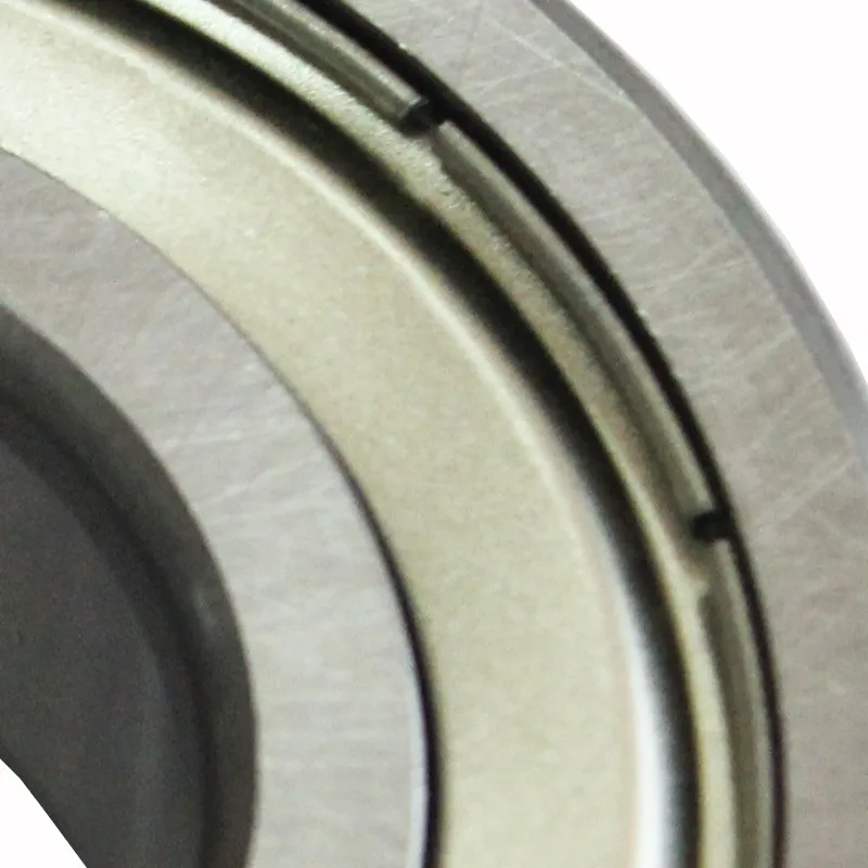 Thin-wall Koyo Nsk Ntn High Speed Deep Groove Ball Bearing 6800z 6801z ...