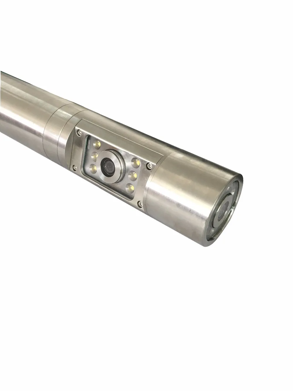 300m/500m Dual Camera Water Well Camera - Waterproof & Reliable