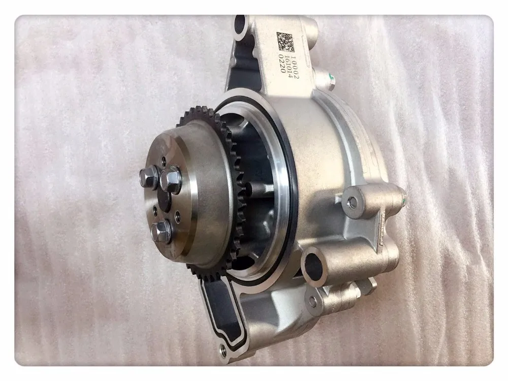 Gm Water Pump - 12630084 - Buy Gm Water Pump,Gm Water Pump 12630084 ...