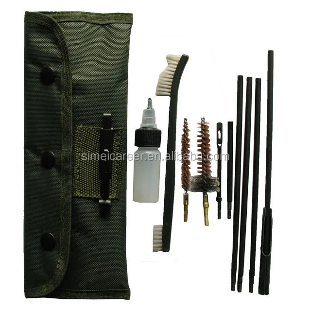 Best Sell Soft Package Field M16 Cleaning Kit For Military And Civilian ...