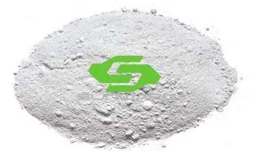 Zirconia Silica Fume White Microsilica - 500kg to 10kg