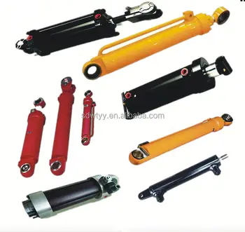 Frame Machine Hydraulic Cylinder - Buy Frame Machine Hydraulic Cylinder ...