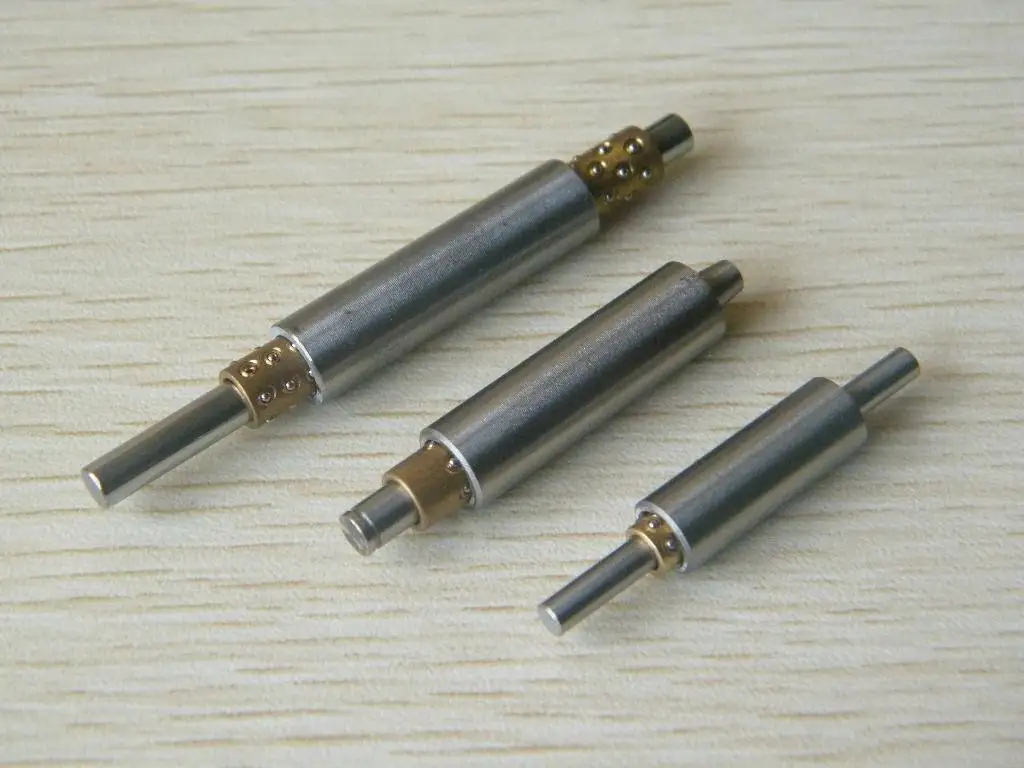 Mini Straight Linear rotation Bushing SF10120A| Alibaba.com
