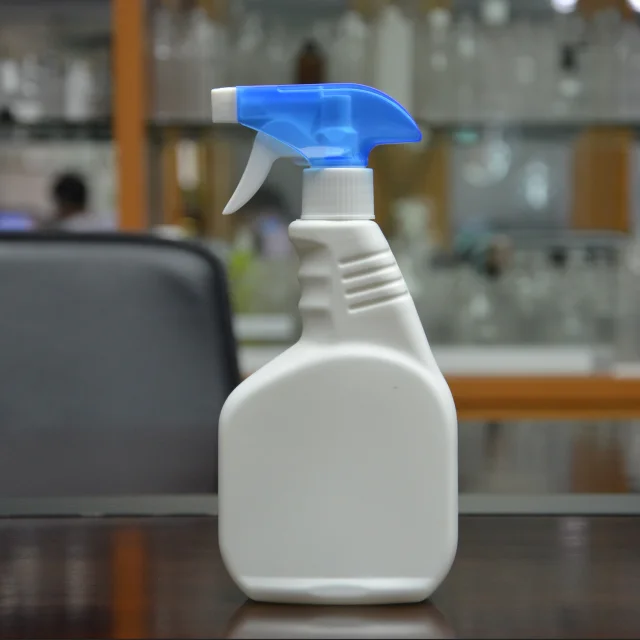 500ml 750ml 1000ml Plastic Pe Liquid Detergent Kitchen Bathroom ...