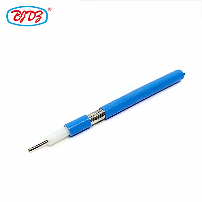 RG393 Coaxial Cable - Reliable RF Performance Solutions