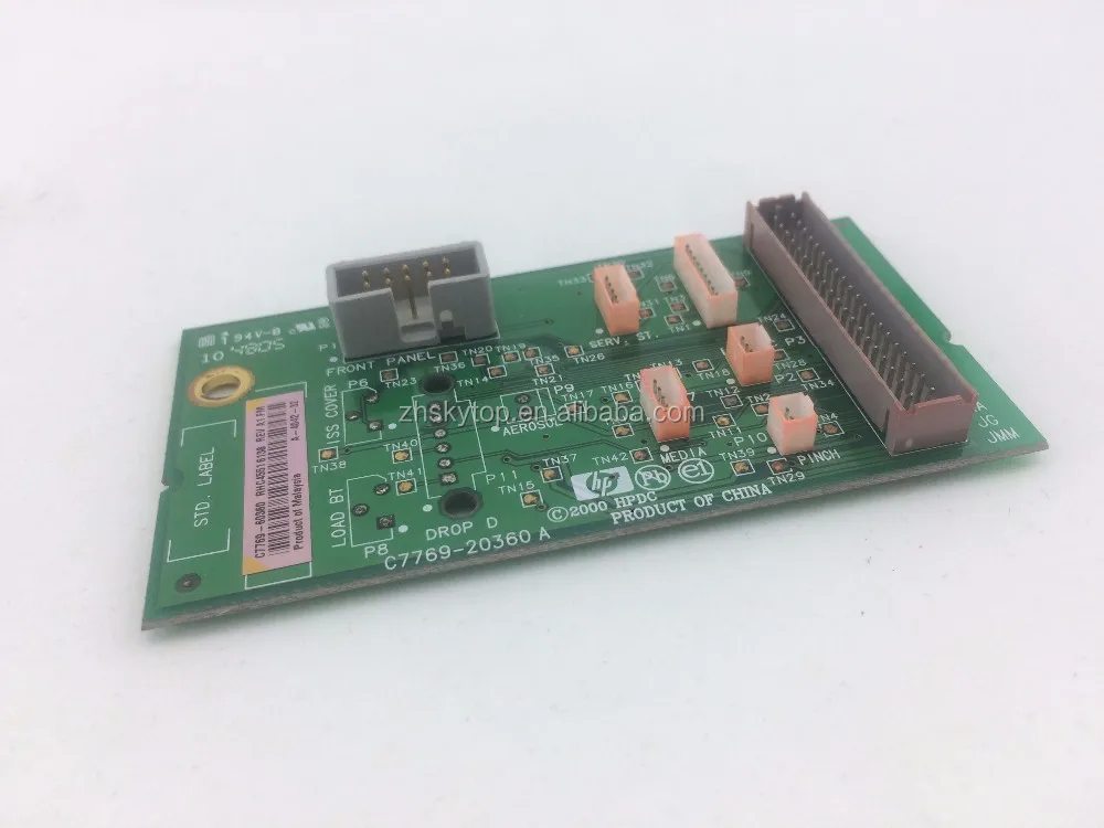 New Original C7770-60013 Encoder Strip for HP DesignJet 500 500ps 510 ...