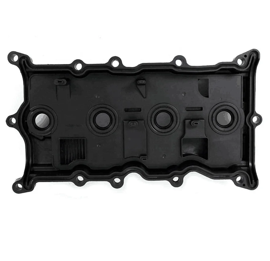 Oe#13264-jg30c Valve Cover With Gaskets For 2008-2013 Rogue 2.5l ...