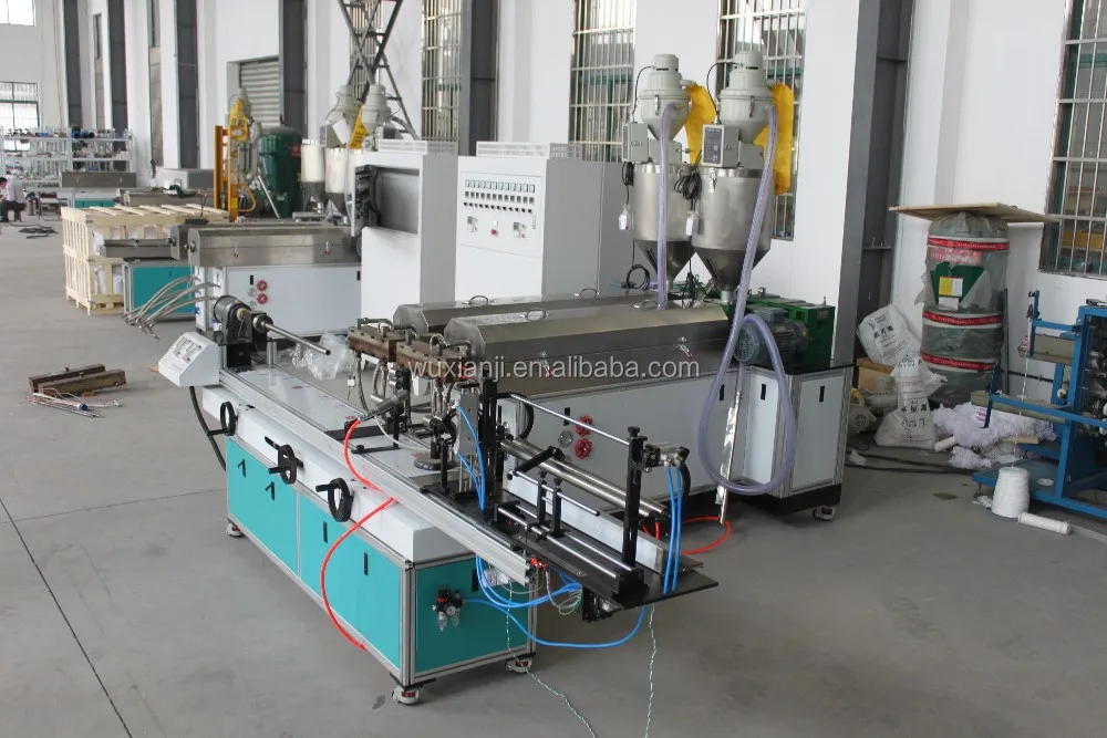 2017 Pp Melt Blown Filter Cartridge Machine Spun Filter Making Machine ...