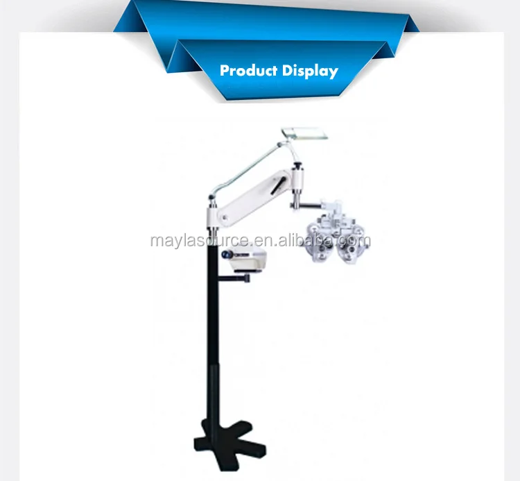 High Quality Phoropter Stand - Phoropter Arm JG-3 by Mayla