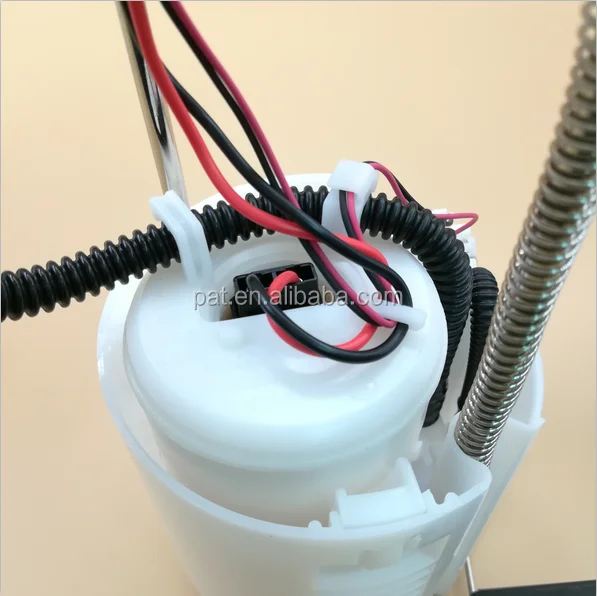 PAT Fuel Pump Assembly for Honda Civic/ILX 1.8L - Compatible OE 17045 ...
