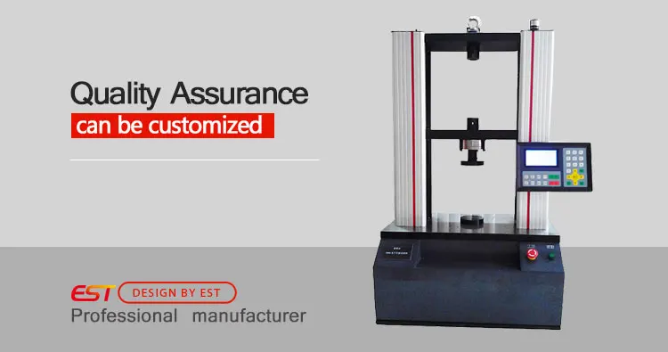 Iron Ore Pellet Compressive Strength Testing Machine