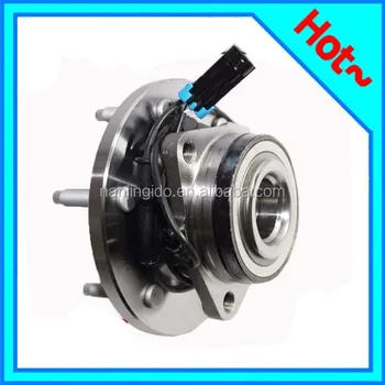 Front Wheel Hub Bearing 515093 For Hummer H3 - Buy Front Wheel Hub ...
