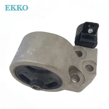 Auto Rubber Parts Front Driver Engine Mount For Hyundai Accent 21810 ...