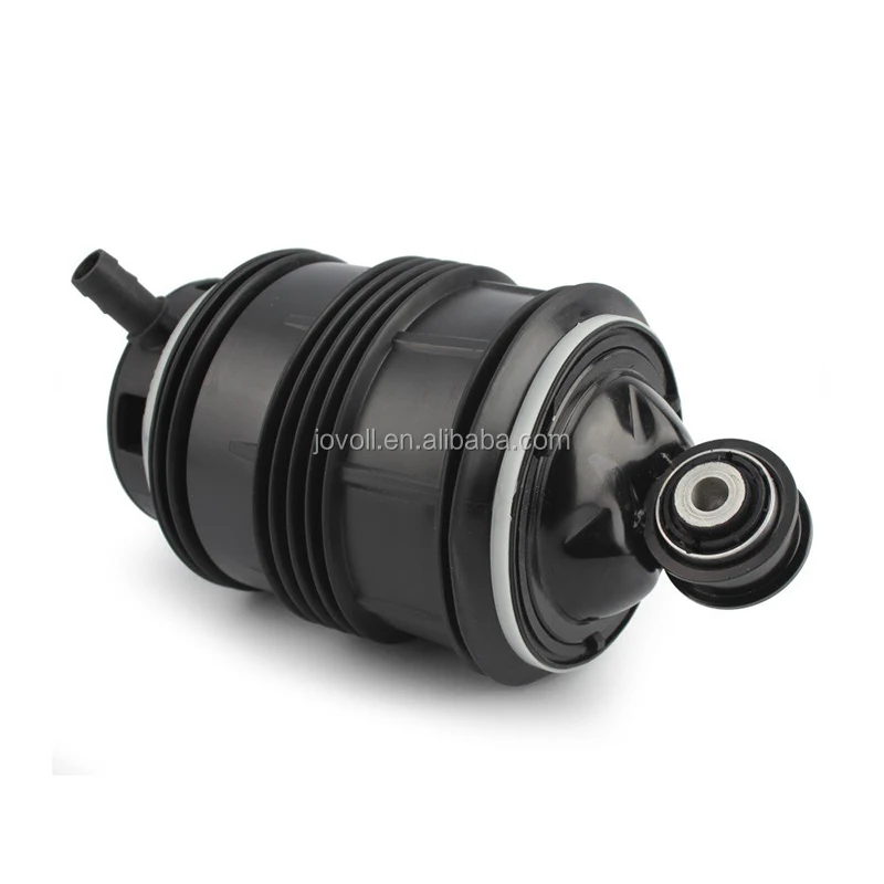 Rear Position Air Ride Pneumatic Suspension Spring For Mercedes E Class ...