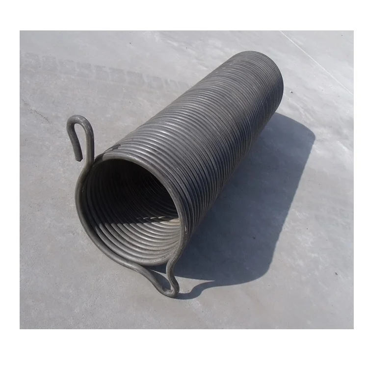 Industrial Roll up Door Spring - Torsion Spring for Roller Shutter Door