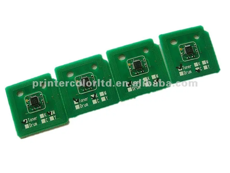 Remanu Drum Cartridge Chips For Fuji Xerox 3300 - Buy Drum Cartridge ...