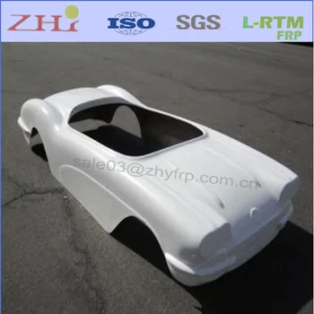 Custom Fiberglass Replicas Super Car Body - Buy Super Car Body,Replicas ...