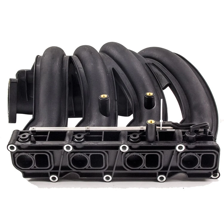 Intake Manifold For Mercedes-bennz E-class C-class 611 090 3637 ...