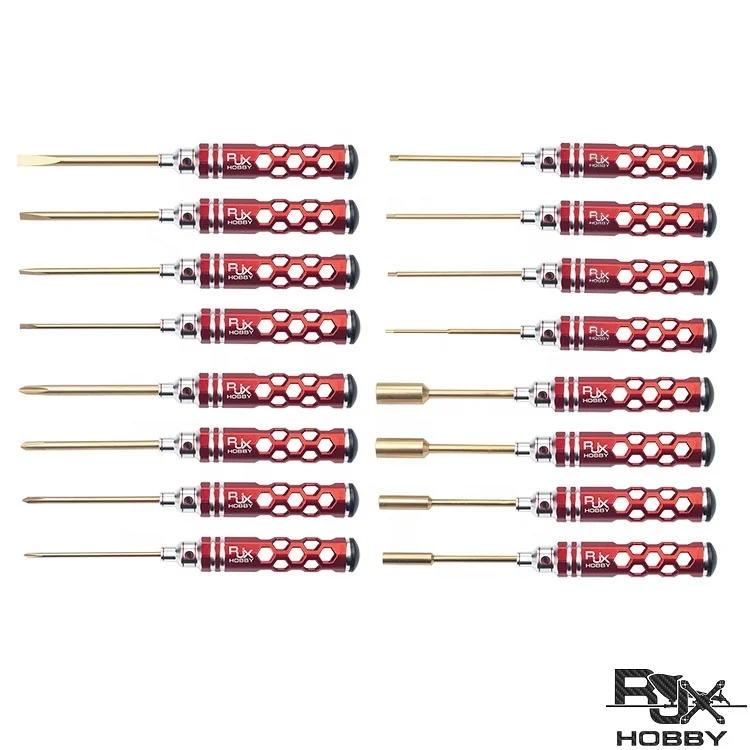 Germany Quality Screwdriver Flat Phillips Nut Hex Head Allen Key ...