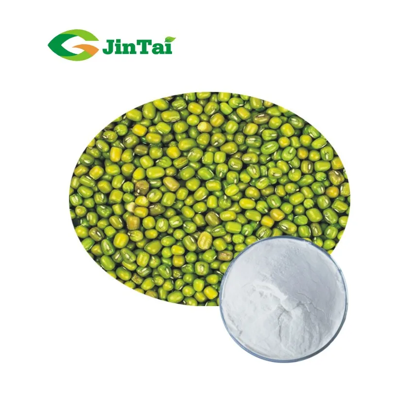 Hydrolyzed Pea Protein Concentrate - Vegan & Fermented