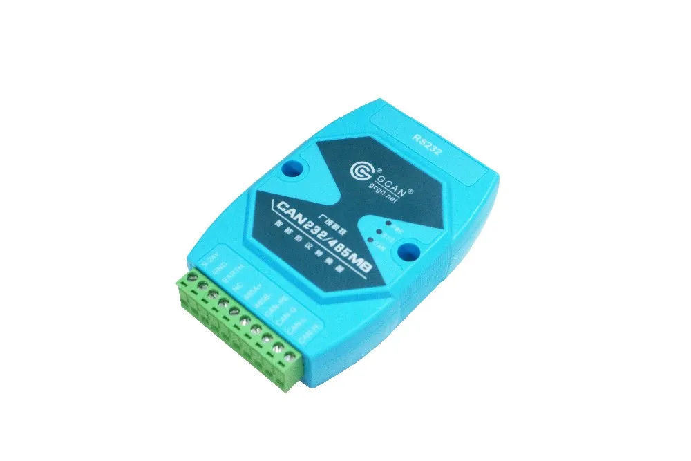 Can Bus To Rs232 Converter Schematic