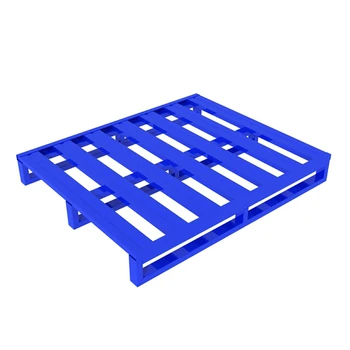 Manufacturer Custom Steel Pallet Metal Pallets Iron Pallets - Buy Steel ...