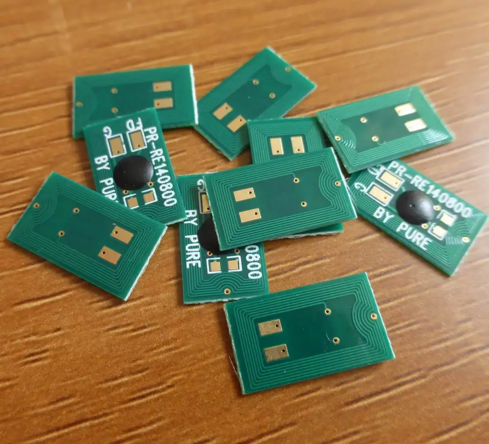 Mini NFC Tag - Super Versatile for Different Applications