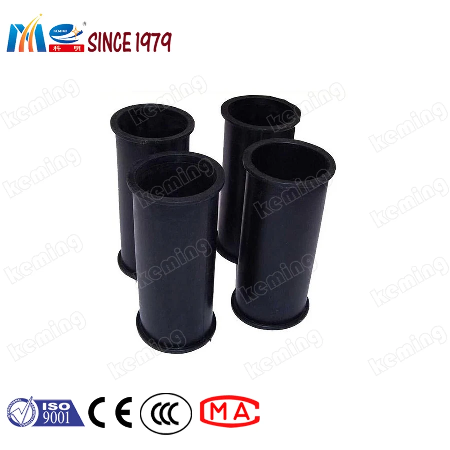 Vulnerable PZ Rotary Shotcrete Machine Parts - High Wear Resistance