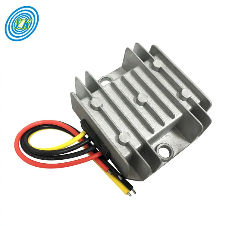 24vac to 12vdc AC DC Converter with CE, ROHS Certifications