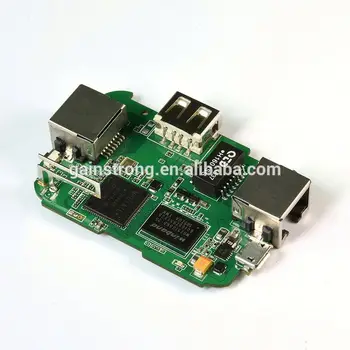 Openwrt Mt7688 With Pci-e Port Wireless Router - Buy 192.168.1.1 ...