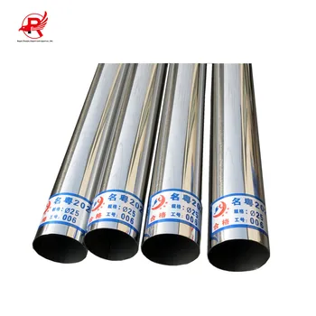 3 Inch Stainless Steel Boiler Flue Pipe/tube Malay Tube - Buy Stainless ...
