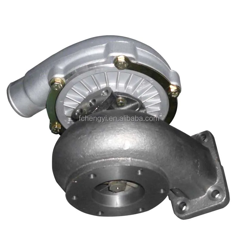 Turbo Type TO4E35 for Perkins Generators - Reliable Performance
