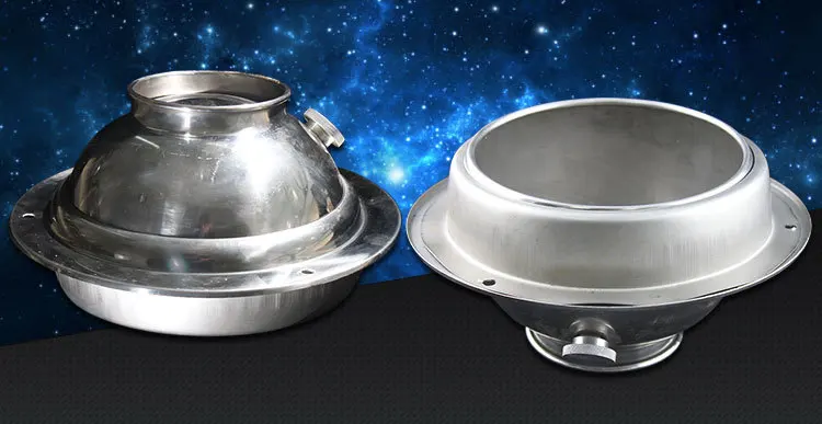 VAIRTECH Jet Diffuser - High Quality HVAC Nozzle Solutions