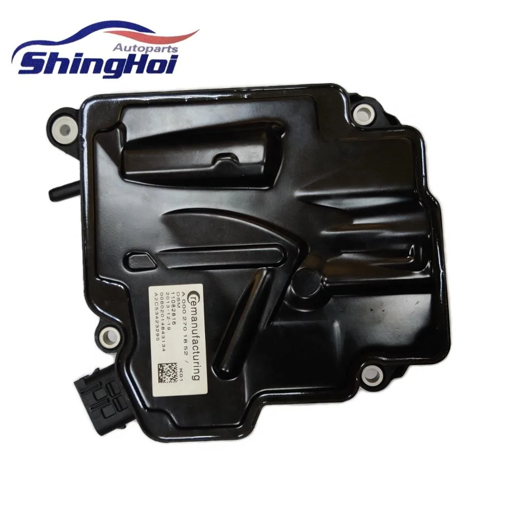 722.9 Auto Transmission Valve Body - Reliable Performance